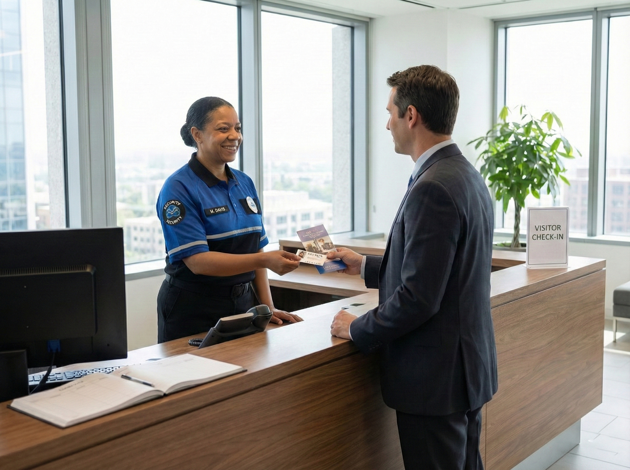 Bull Headed Security | Texas Security Guard Services | Texas, USA