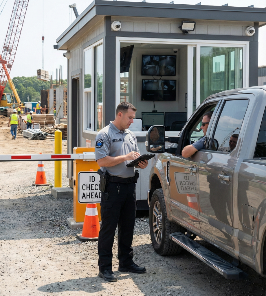 Bull Headed Security | Texas Security Guard Services | Texas, USA